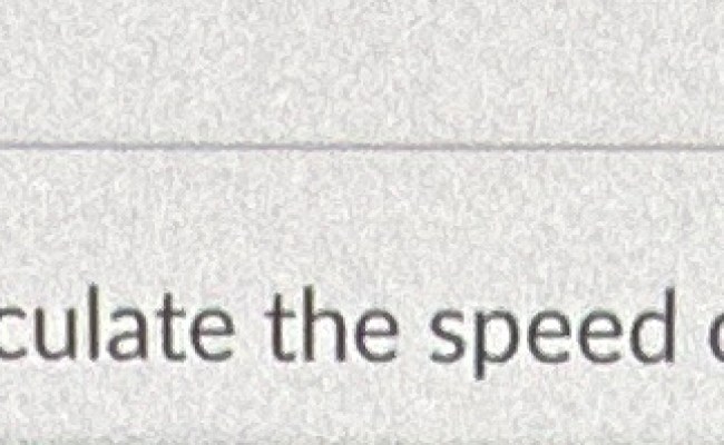Use The Graph To Calculate The Speed Of Sound In Your | Chegg.com