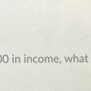 Solved If The Customer Has $600 ﻿in Income, What Is The | Chegg.com