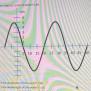 Solved The Diagram Depicts A Sound Wave In Air. Cm 6 5 3 2 1 | Chegg.com