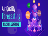 Air Quality Index Prediction In Machine Learning Using Python