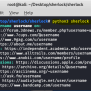 Sherlock – Hunt Username On Social Media Kali Linux Tool | GeeksforGeeks
