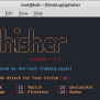 Zphisher - Automated Phishing Tool