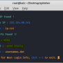 Zphisher - Automated Phishing Tool