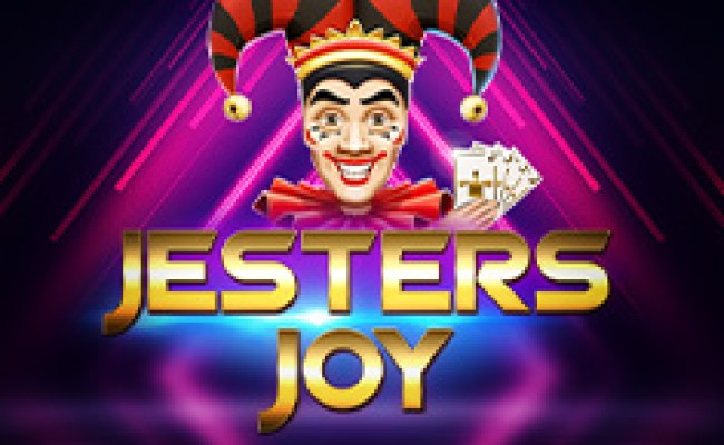 Jesters Joy Slot Game | Play Jesters Joy Slot Demo Online