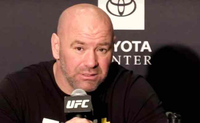 Dana White Comments On ‘insane’ UFC 247 Judging, Rematch, Jon Jones’s ...