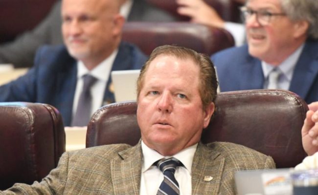 Gambling Penalties Bill Filed For 2025; Full Gambling Bill’s Prospects ...