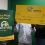 Scratch-off Winner Finds Third Time Is The Charm