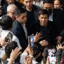 Rodrigo Duterte: Ex-Philippines President Sent To Hague After Interpol ...