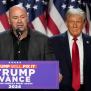 UFC President Dana White Opens Up On Concerns For Friend Donald Trump