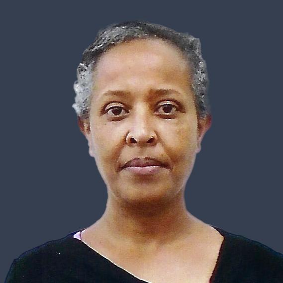 Kidist Alemu, MD| Pediatric Hospital Medicine, Emergency Medicine ...