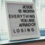 Jesus, Show Me The Way. Thank You For My Life | By Adrienne Konstadine ...