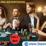 Navigating The World Of Gambling Ads | By Igamingadvertising | Apr ...