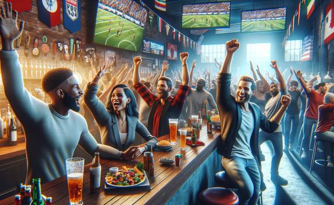Navigating The Impact Of Social Media And Influencers On Sports Betting ...