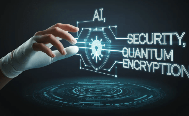 Top Cybersecurity Threats In 2025: How To Stay Safe. | By Technology ...