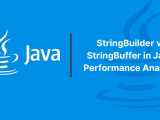 Stringbuilder Vs Stringbuffer In Java