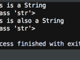 Python Data Types