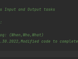 Introtoprog Python Mod08