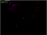 Github Skeeto Hypernova Asteroids Like Space Shooter Written In Java 2d