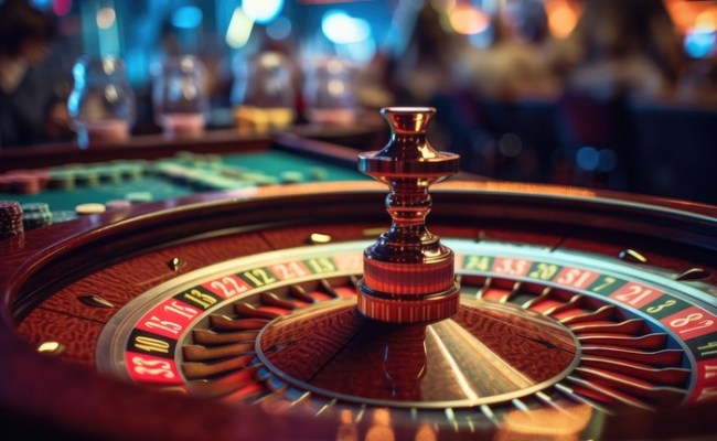 Best Online Casino Australia Real Money In 2024 - Updated List Of ...