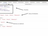 How To Remove One Element From Array Javascript Design Talk