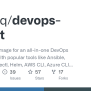 Workflow Runs · Tungbq/devops-toolkit · GitHub