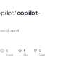 GitHub - Auto-copilot/copilot-agent: This Is Github Copilot Agent