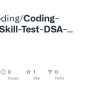 GitHub - Apni-coding/Coding-Ninjas-Skill-Test-DSA-Group-4-Set-4-