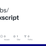GitHub - Rbxhubs/robloxscript