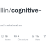 GitHub - Zakirullin/cognitive-load: 🧠 Cognitive Load Is What Matters