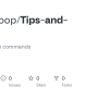 GitHub - Codingloop/Tips-and-tricks: Practise Github Commands