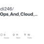 GitHub - Jaiswaladi246/DevSecOps_And_Cloud_DevOps