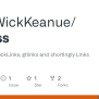 GitHub - JohnWickKeanue/bypass: Can Bypass RockLinks, Gtlinks And ...