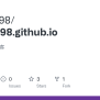 GitHub · Where Software Is Built