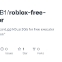 GitHub - ZENHUB1/roblox-free-executor: Join Https://discord.gg/kSuzr2Gb ...