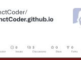 Github Extinctcoder Extinctcoder Github Io