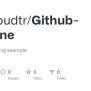 GitHub - Vanhoudtr/Github-pipeline: Github Pipelining Example