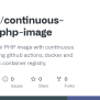 GitHub - Rattaco/continuous-laravel-php-image: This Is A Laravel PHP ...