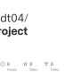 GitHub - Giangdt04/My_Project