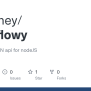 GitHub - Tophmey/workflowy: Workflowy JSON Api For NodeJS