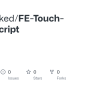 GitHub - Fearlocked/FE-Touch-Fling-Script