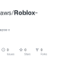 GitHub - Jawlessjaws/Roblox-scripts: For Roblox Synapse X