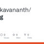 GitHub - Navyakavananth/coding