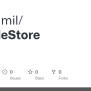 GitHub - Dewinmil/SimpleStore