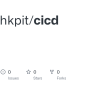 GitHub - Lingeshkpit/cicd