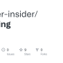 GitHub - Hacker-insider/Hacking