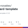 GitHub - Cloudinnovates/dashboard-template: Urban Admin Template V1.3.0