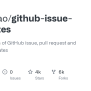 Github-issue-templates/ISSUE_TEMPLATE.md At Master · Stevemao/github ...