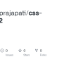 GitHub - Sampatprajapati/css-flower-2: Css Flower 2