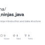 GitHub - Issonujha/Coding_ninjas_java: This Is Coding Ninja ...