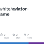 GitHub - TomasXwhite/aviator-crash-game